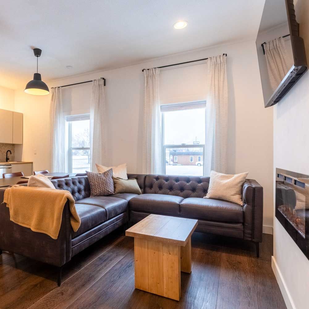 Fernie Central Reservation | 1301-7th Avenue